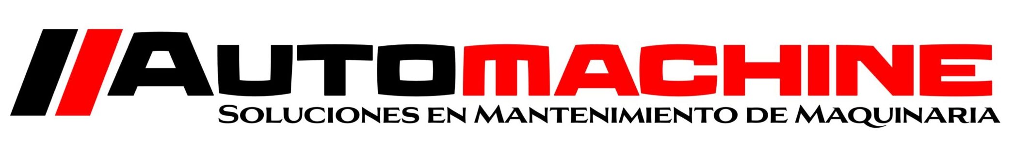 Inicio - Automachine SAS